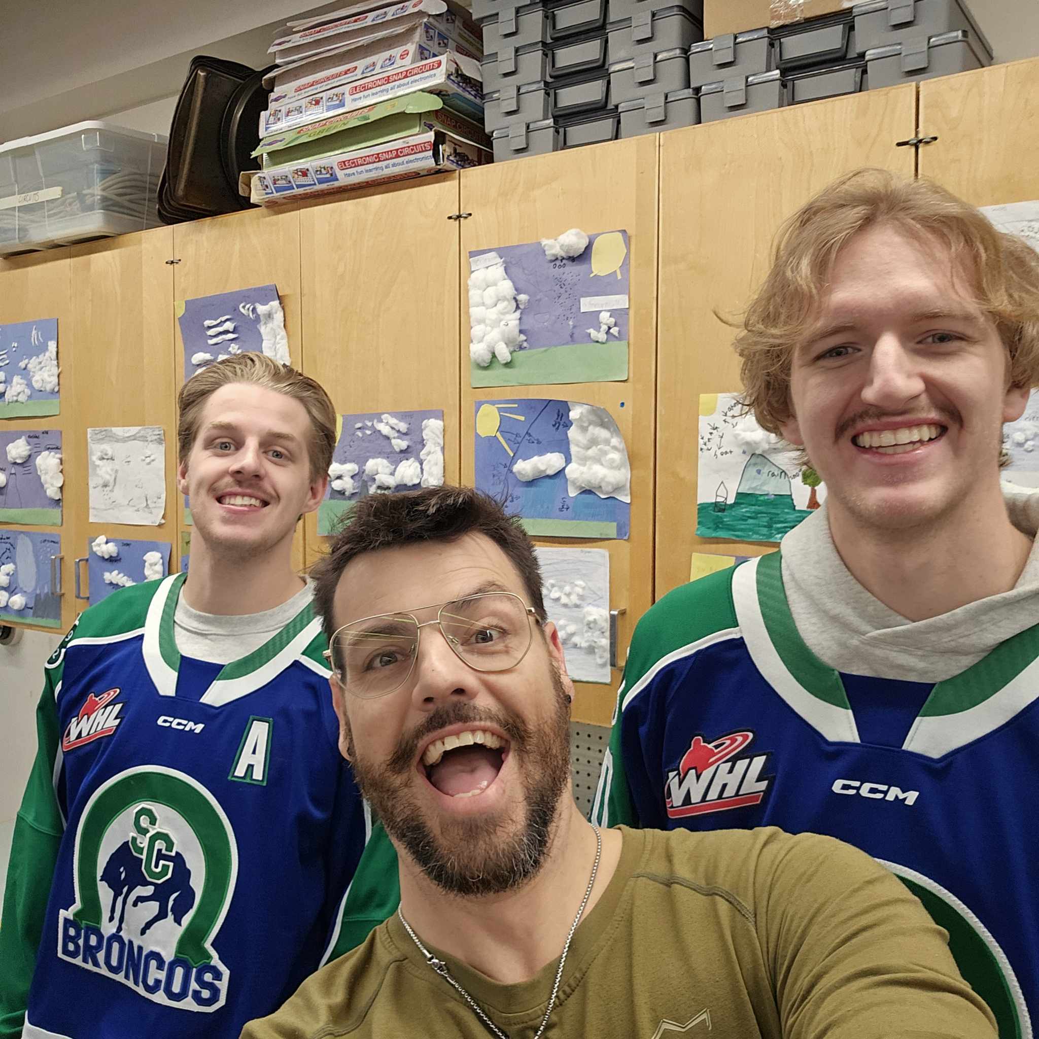 Johnston commits to U of S - SwiftCurrentOnline.com - Local news, Weather, Sports, Free ...